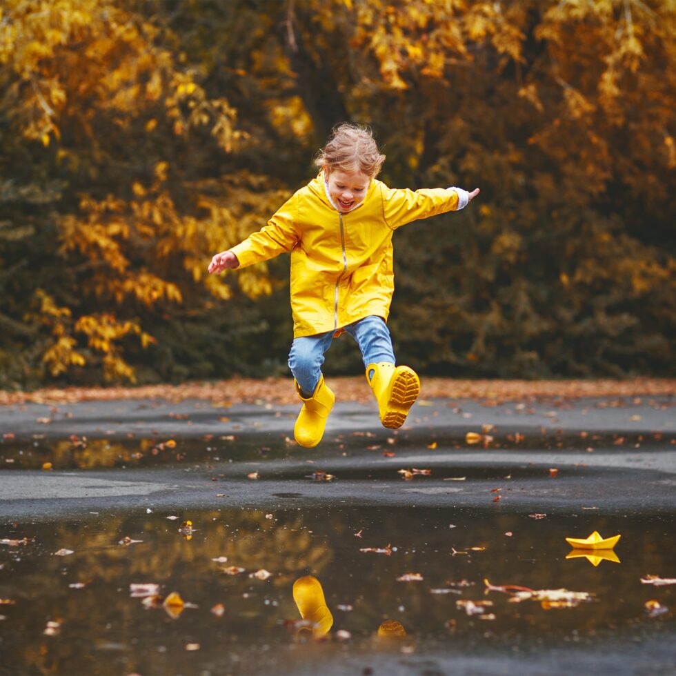 I Can Jump Puddles - NDIS registered provider in South Australia