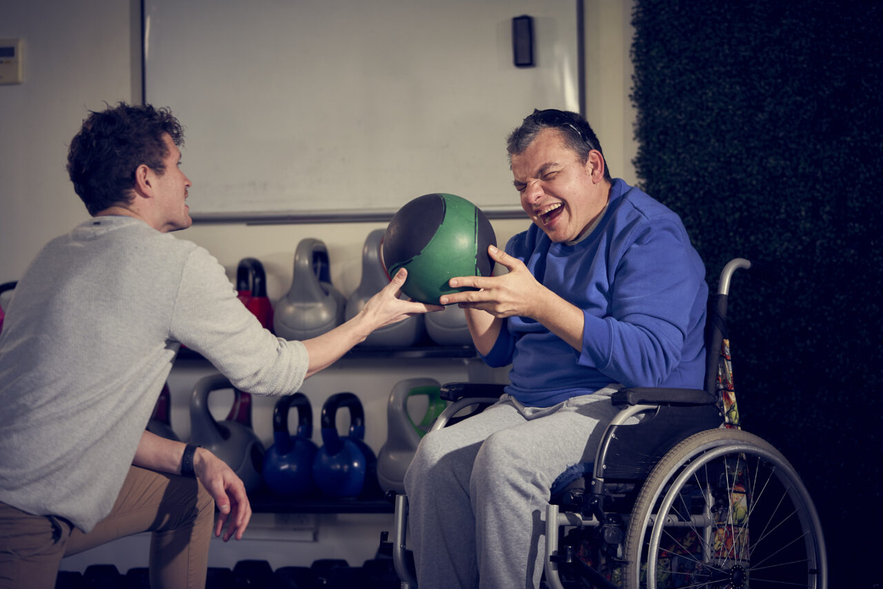 Functional Capacity Assessment - NDIS Provider in SA - I Can Jump Puddles