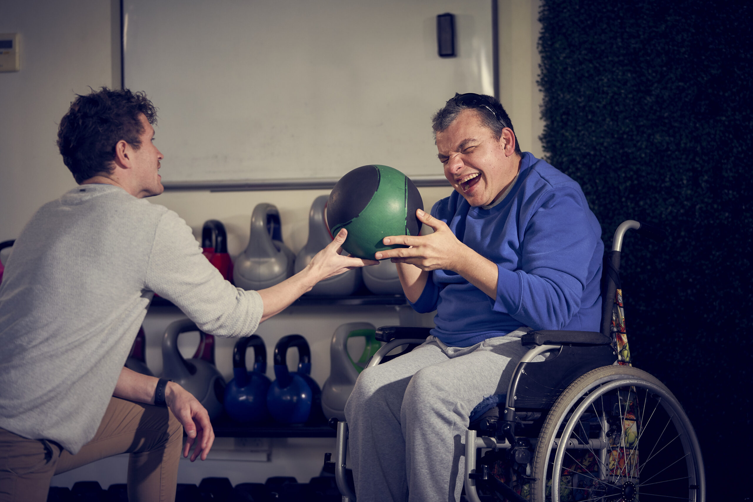 Functional Capacity Assessment NDIS Provider In SA I Can Jump Puddles Functional Capacity Assessment NDIS Provider In SA I Can Jump Puddles