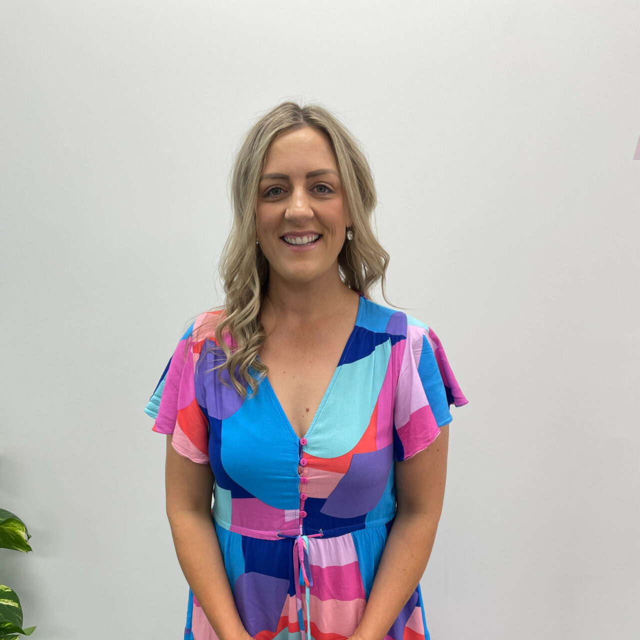 Meet Our Team | I Can Jump Puddles | NDIS Provider SA