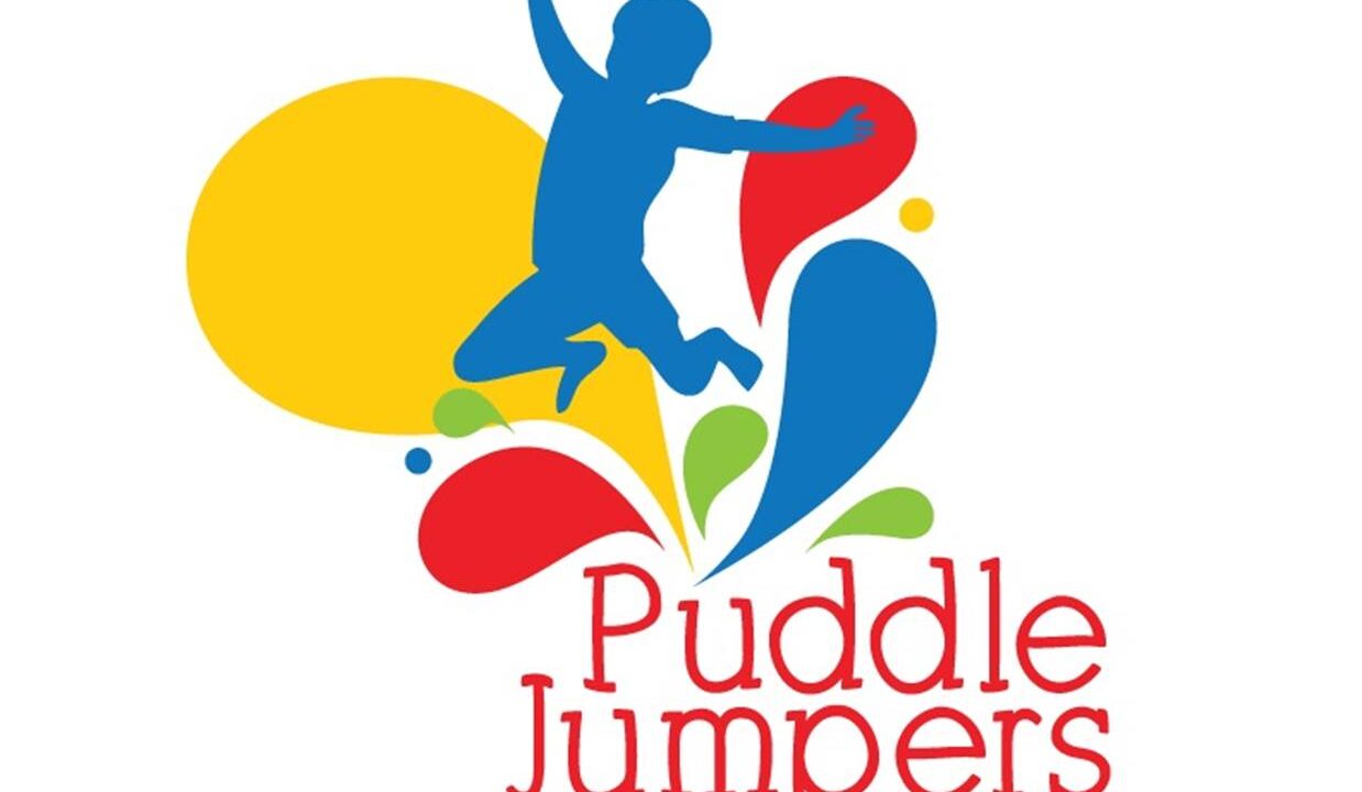 A Look Back at Our Partnership with Puddle Jumpers - I Can Jump Puddles